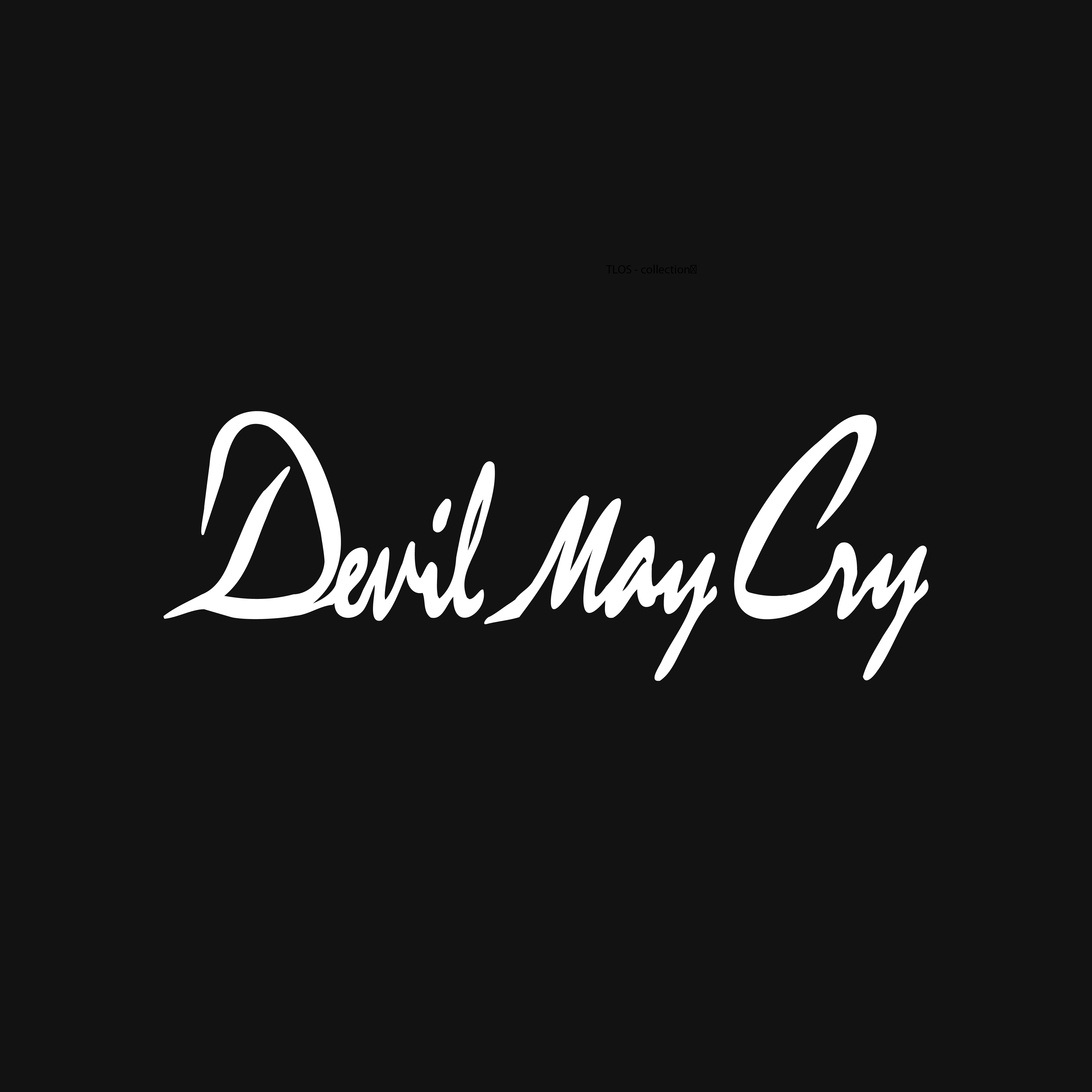Devil May Cry – BoomLab
