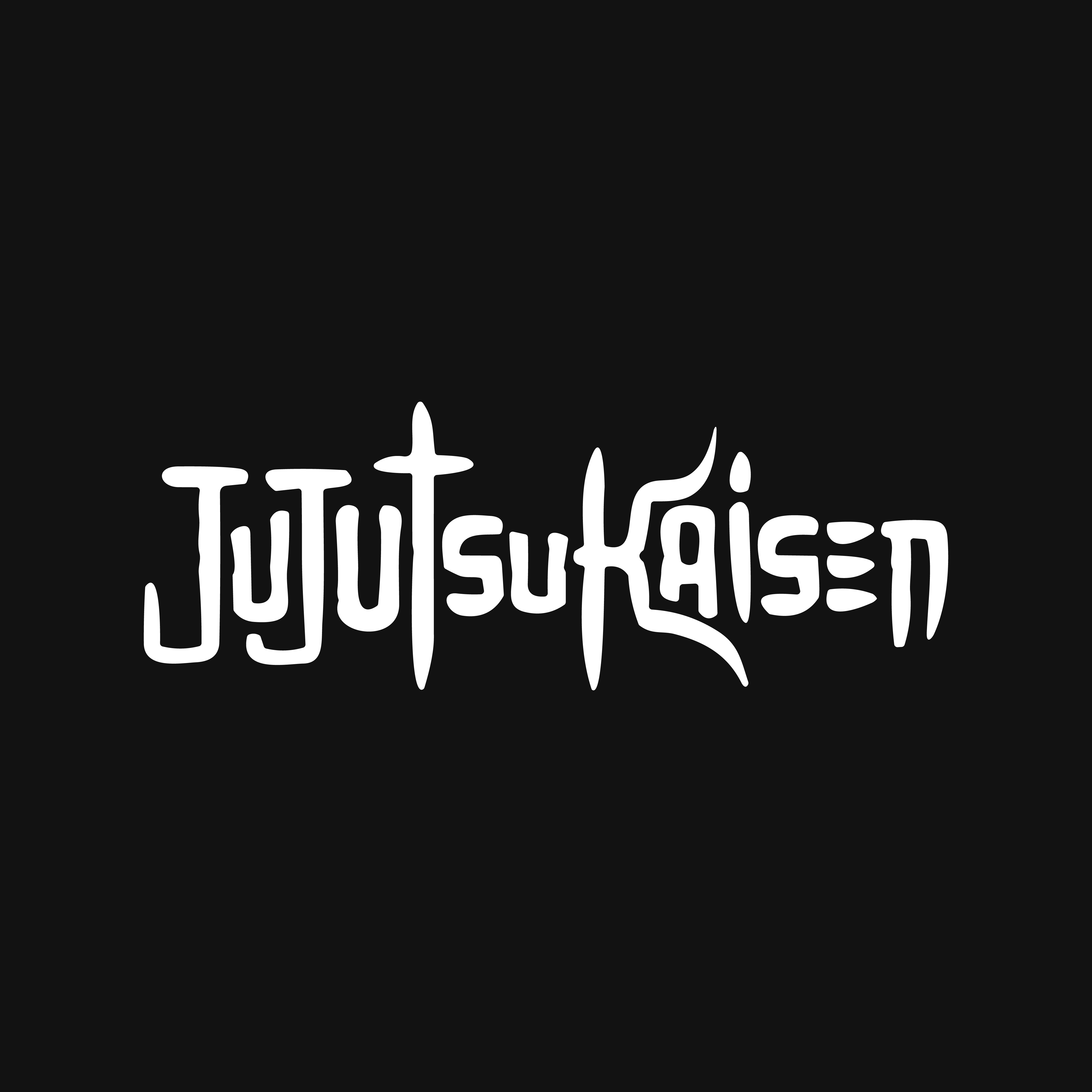 Jujutsu Kaisen – BoomLab