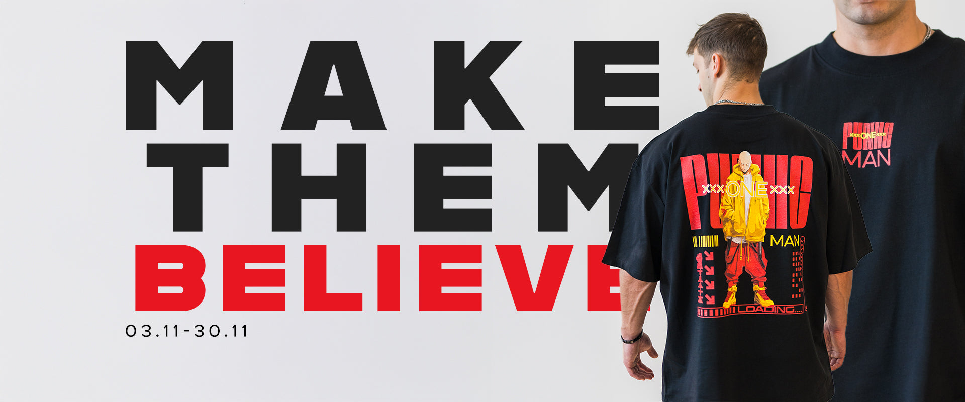 Limited Edition – BoomLab